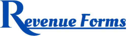Revenue Forms